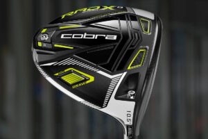 Cobra RADSPEED Drivers | MyGolfSpy