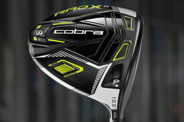 Cobra RADSPEED Drivers | MyGolfSpy