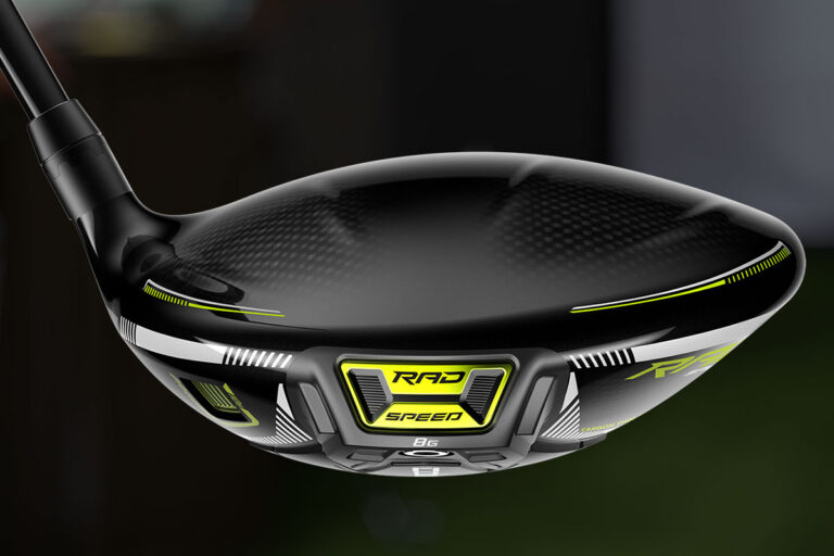 Cobra RADSPEED Drivers | MyGolfSpy