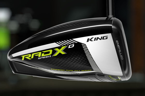 Cobra RADSPEED Drivers | MyGolfSpy