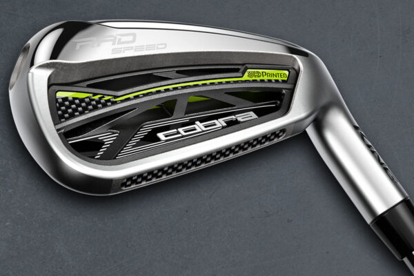 COBRA RADSPEED Irons: Bringing CG to a New Low | MyGolfSpy