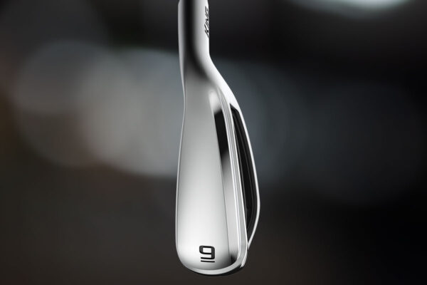 COBRA RADSPEED Irons: Bringing CG to a New Low | MyGolfSpy