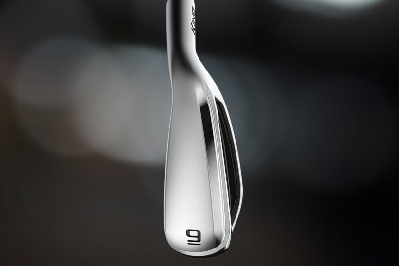 COBRA RADSPEED Irons: Bringing CG to a New Low | MyGolfSpy