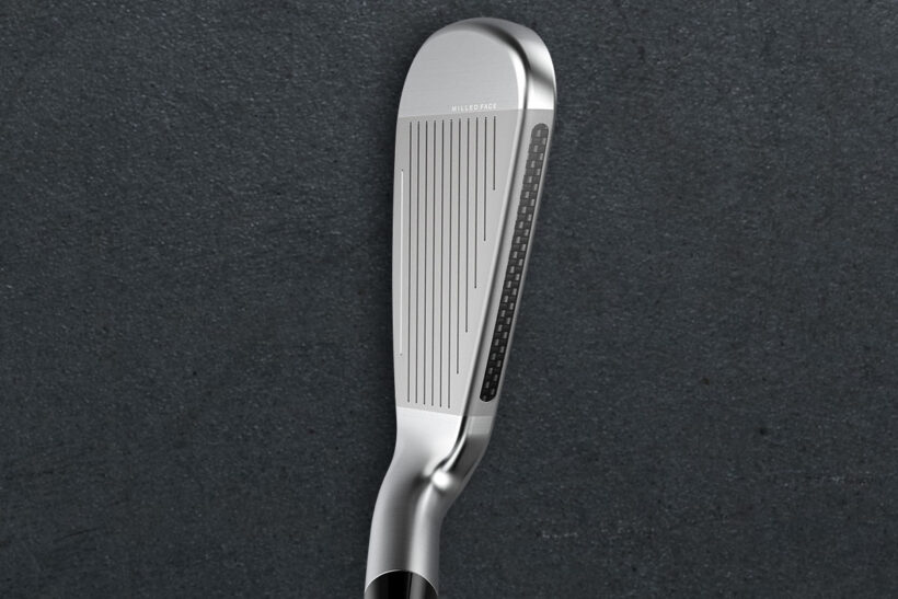 COBRA RADSPEED Irons: Bringing CG to a New Low | MyGolfSpy