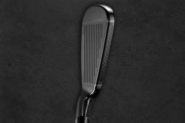 COBRA RADSPEED Irons: Bringing CG to a New Low | MyGolfSpy