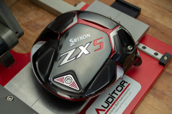 Srixon ZX Drivers, Fairways and Hybrids | MyGolfSpy