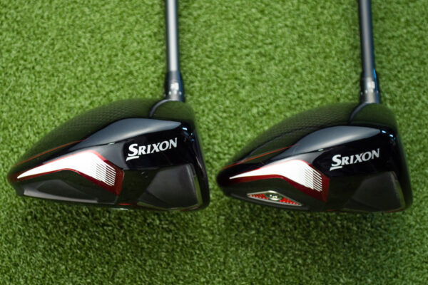 Srixon ZX Drivers, Fairways and Hybrids | MyGolfSpy