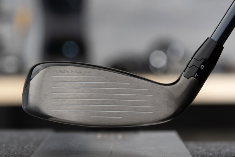 2021 Callaway Apex Irons & Hybrids | MyGolfSpy