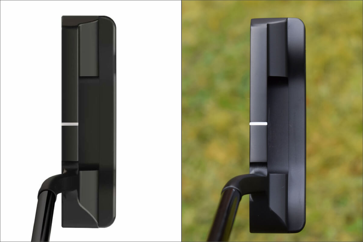 TaylorMade MyTP Putter Designer Review | MyGolfSpy