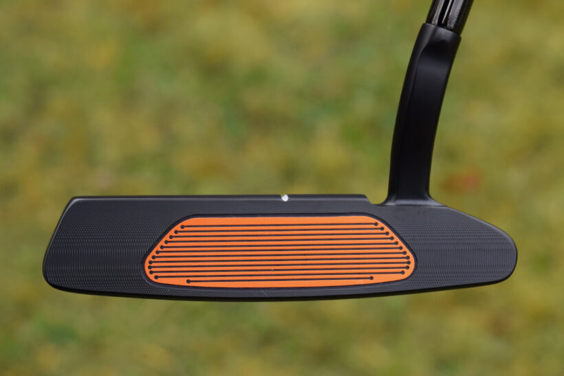 TaylorMade MyTP Putter Designer Review | MyGolfSpy