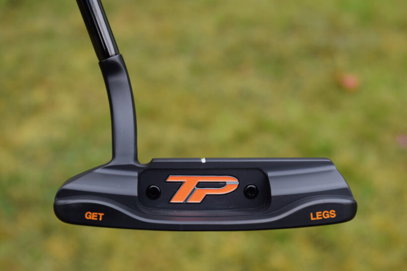 TaylorMade MyTP Putter Designer Review | MyGolfSpy