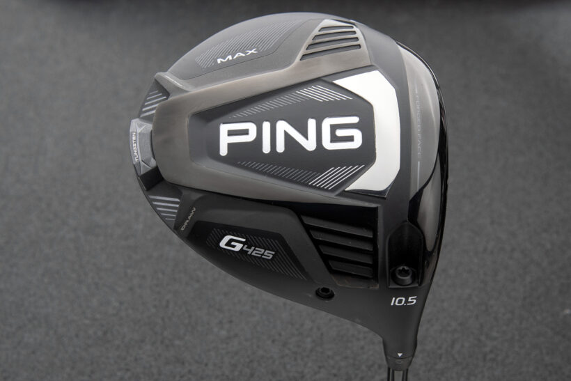PING G425 Drivers (MAX, SFT and LST) | MyGolfSpy