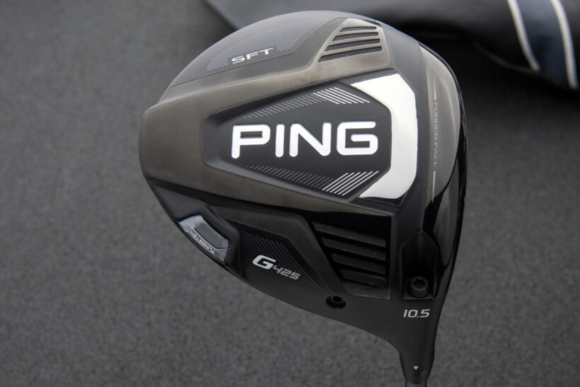 PING G425 Drivers (MAX, SFT and LST) | MyGolfSpy