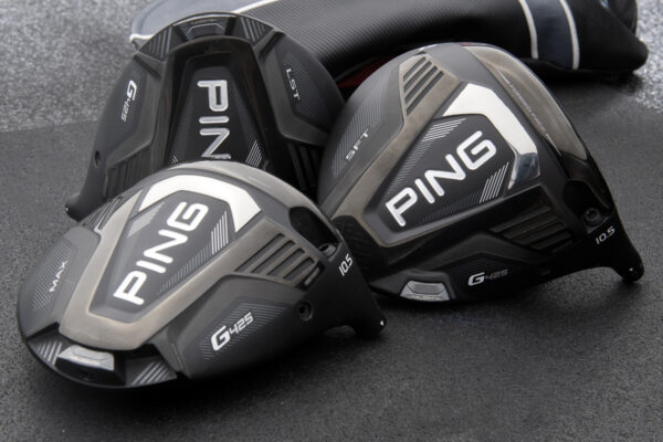 PING G425 Drivers (MAX, SFT and LST) | MyGolfSpy