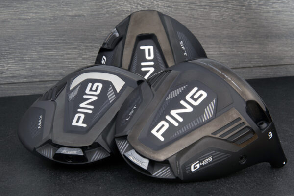 PING G425 Drivers (MAX, SFT and LST) | MyGolfSpy