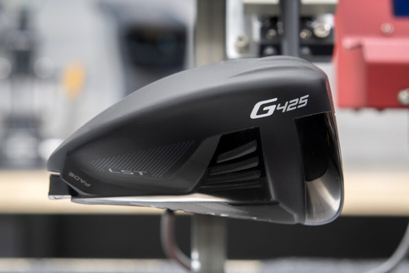 PING G425 Drivers (MAX, SFT and LST) | MyGolfSpy