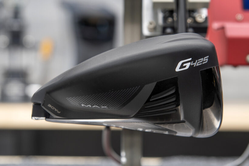 PING G425 Drivers (MAX, SFT and LST) | MyGolfSpy