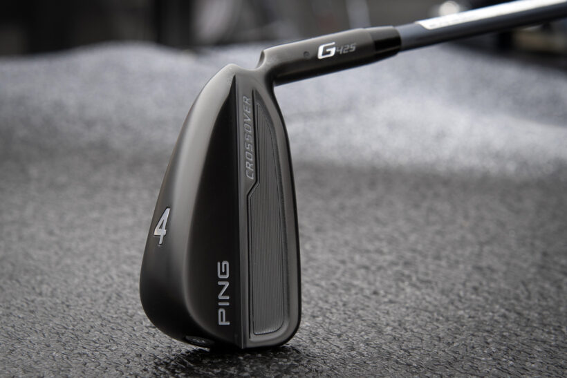 PING G425 Fairway Woods, Hybrids and Crossover | MyGolfSpy