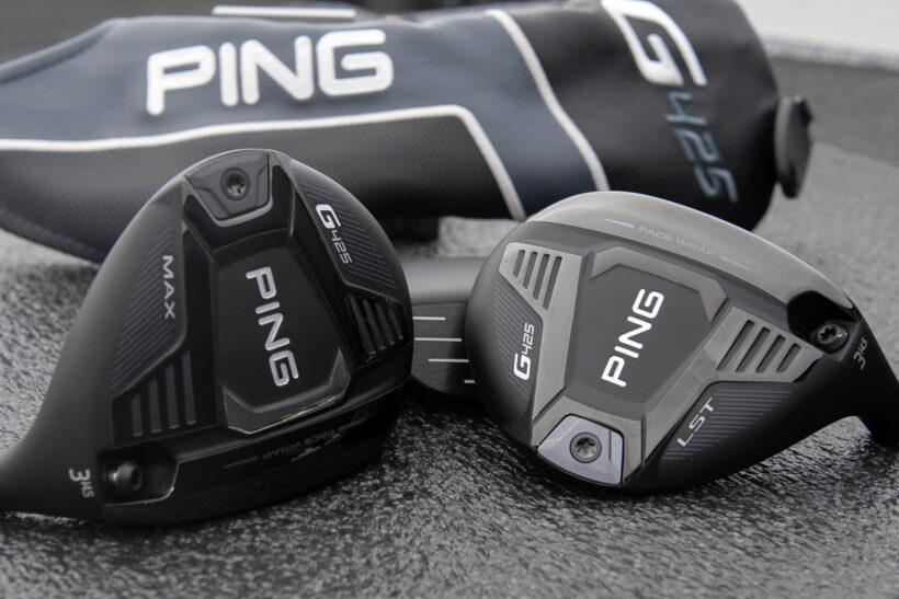 PING G425 Fairway Woods, Hybrids and Crossover | MyGolfSpy