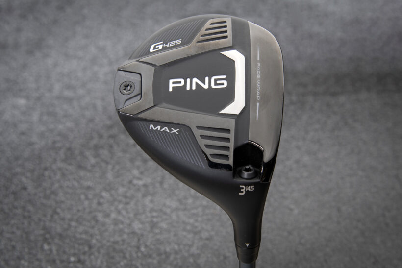 PING G425 Fairway Woods, Hybrids and Crossover | MyGolfSpy