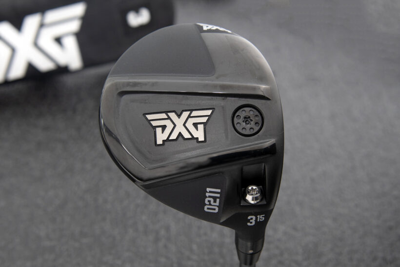 PXG 0211 Drivers, 0211 Fairway Woods and 0211 Hybrids | MyGolfSpy