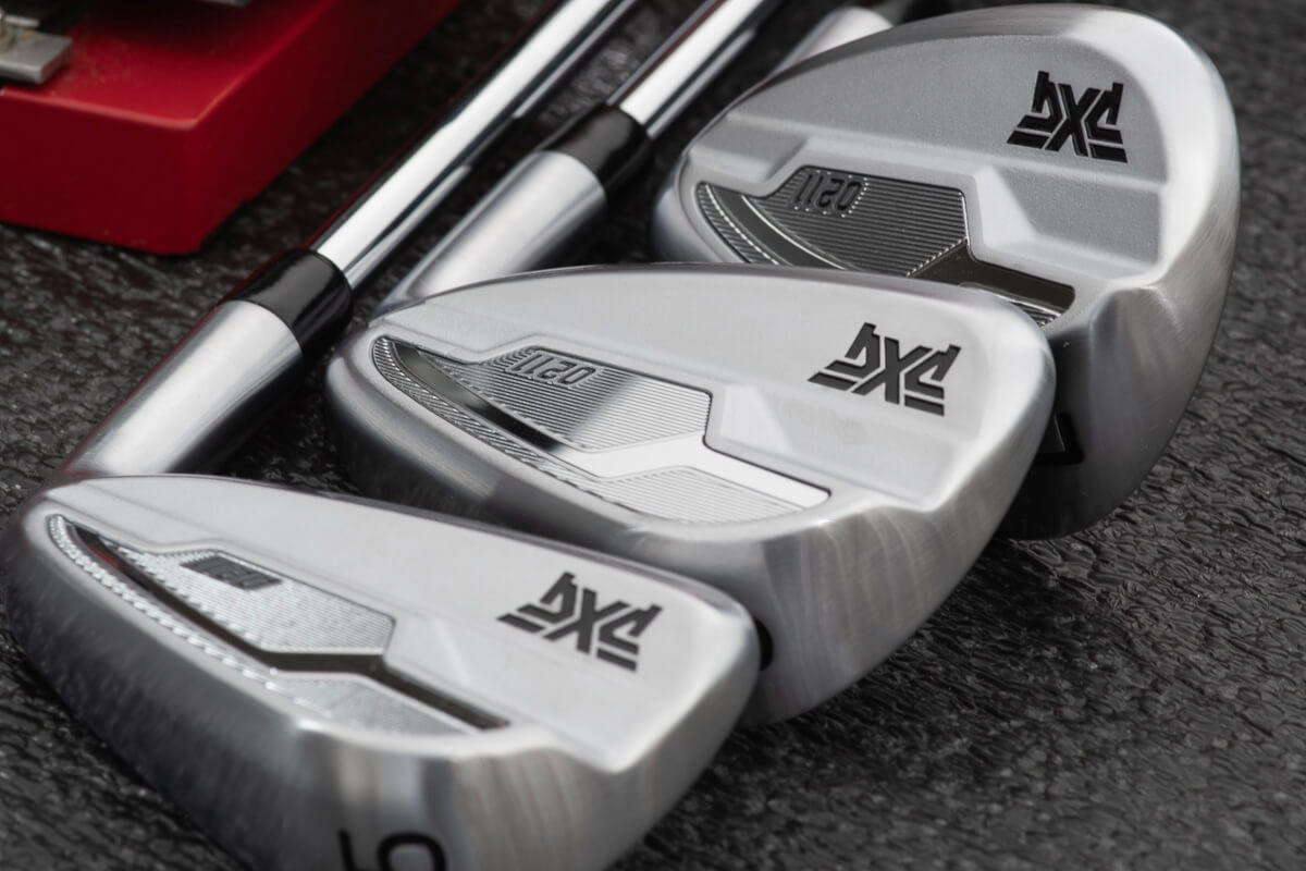 PXG 0211 Irons | MyGolfSpy