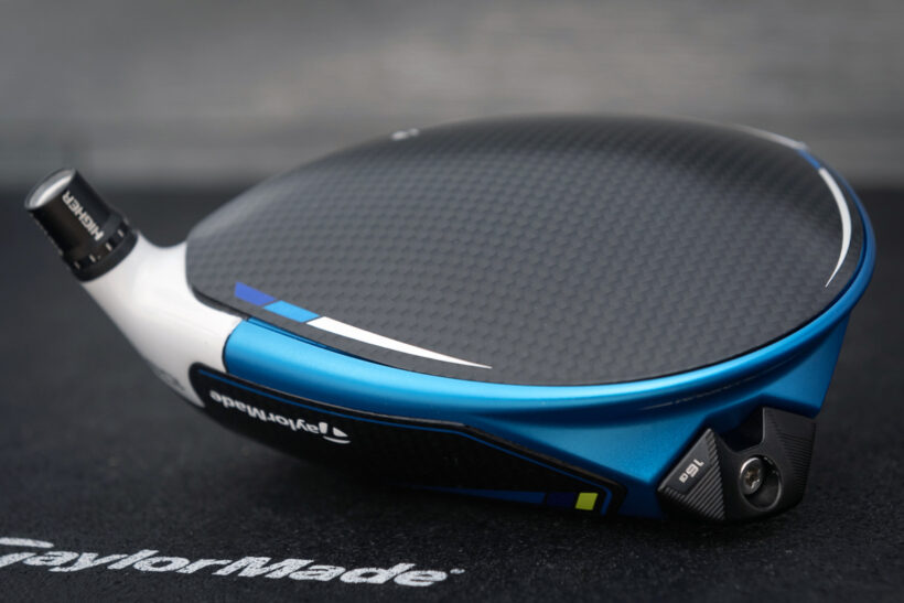 TaylorMade SIM2 Drivers | MyGolfSpy