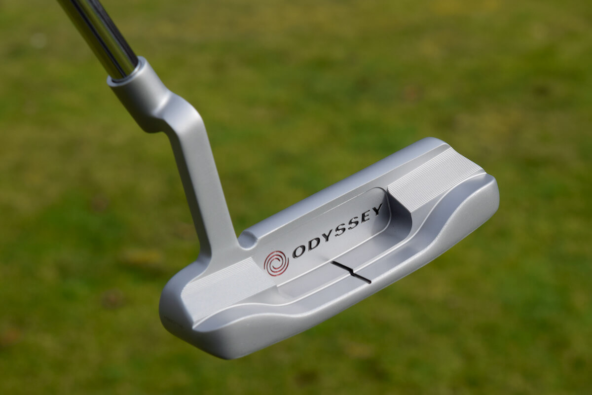 Odyssey White Hot OG Putters | MyGolfSpy