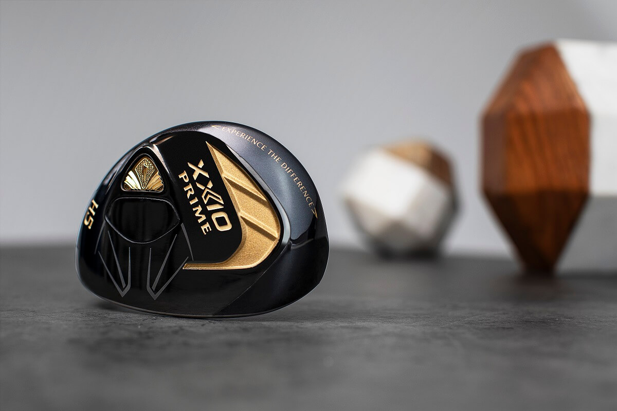XXIO Prime: 2021 Drivers, Metalwoods and Irons | MyGolfSpy