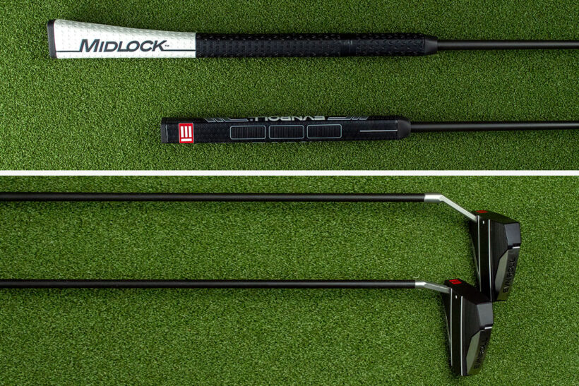 Evnroll Midlock Putter | MyGolfSpy