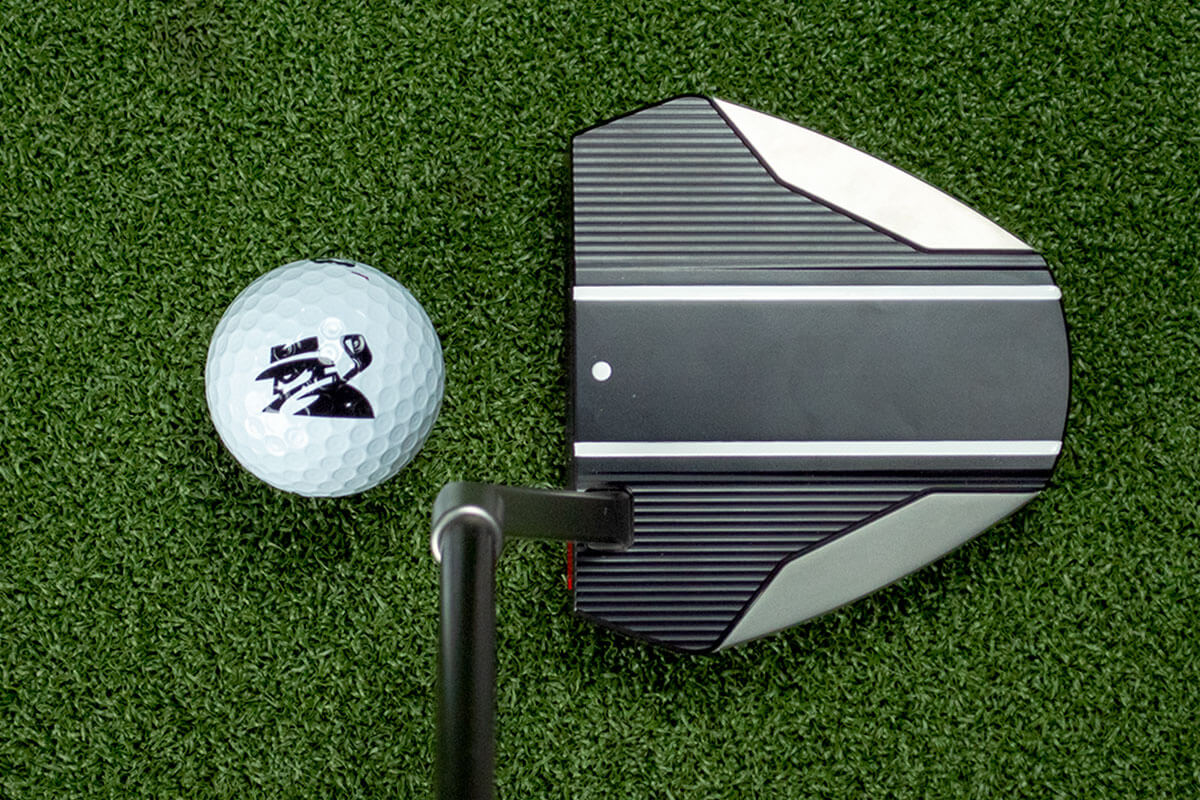 Evnroll Midlock Putter | MyGolfSpy