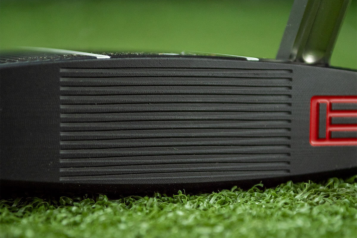 Evnroll Midlock Putter | MyGolfSpy