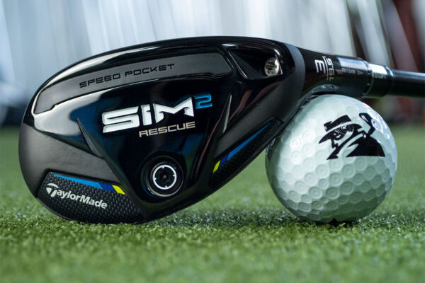 TaylorMade SIM2 Fairway Woods and Hybrids | MyGolfSpy