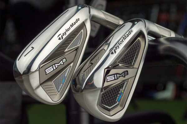 TaylorMade SIM2 Max and SIM2 Max OS Irons | MyGolfSpy