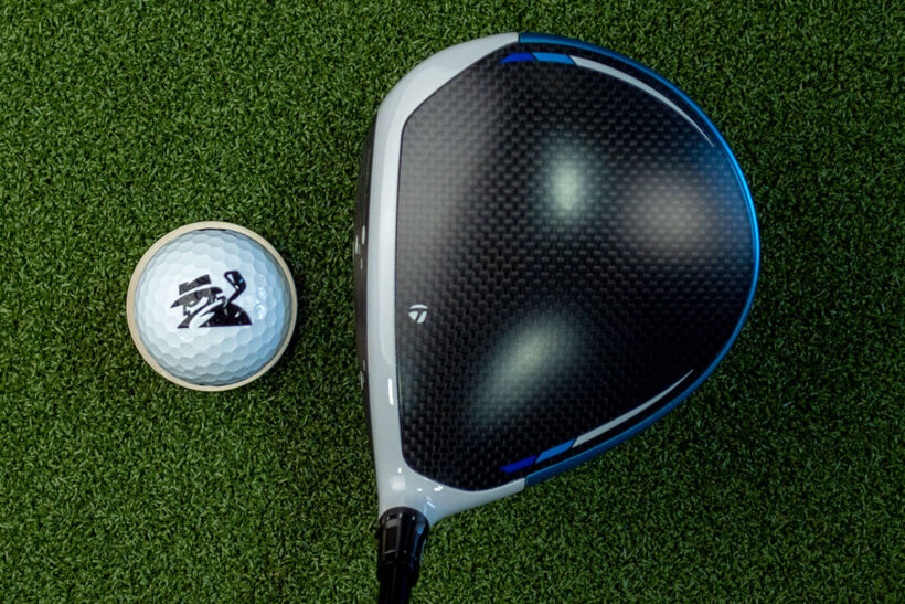 TaylorMade SIM2 Drivers | MyGolfSpy
