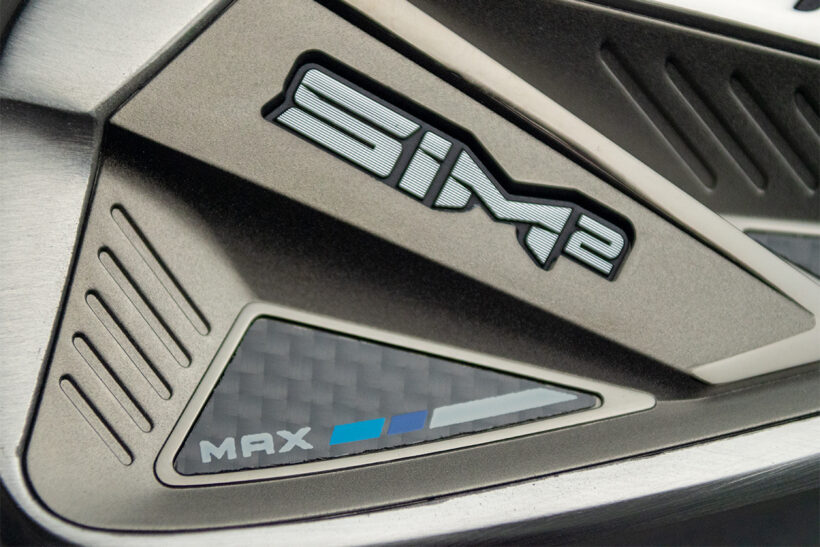 TaylorMade SIM2 Max and SIM2 Max OS Irons | MyGolfSpy