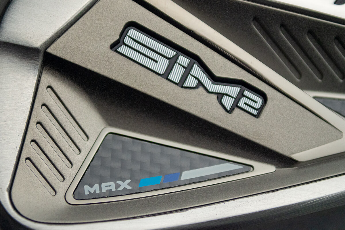 TaylorMade SIM2 Max and SIM2 Max OS Irons | MyGolfSpy
