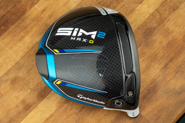TaylorMade SIM2 Drivers | MyGolfSpy