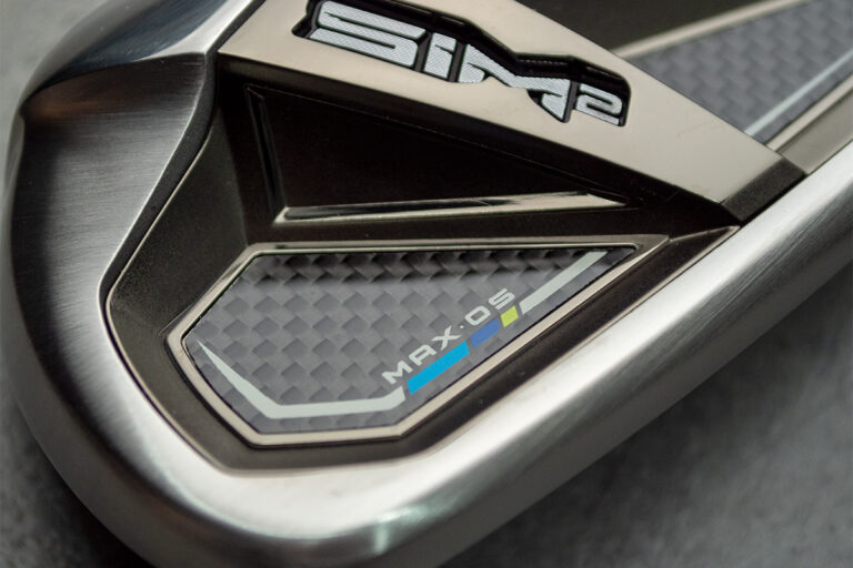 TaylorMade SIM2 Max and SIM2 Max OS Irons | MyGolfSpy