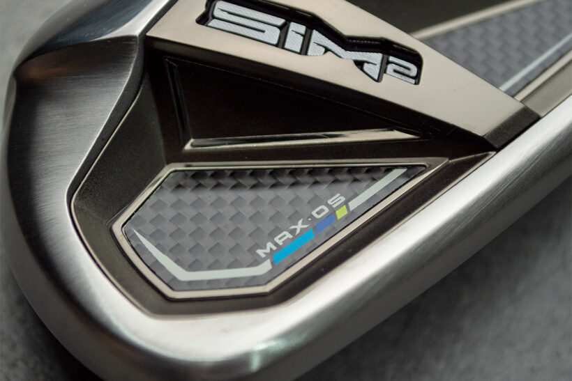TaylorMade SIM2 Max and SIM2 Max OS Irons | MyGolfSpy