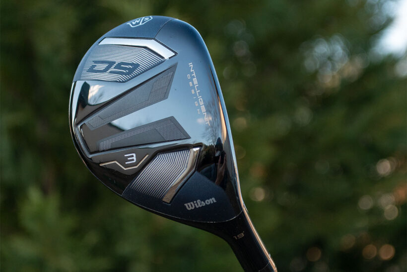 Wilson Staff D9 Driver, Fairways and Hybrids | MyGolfSpy