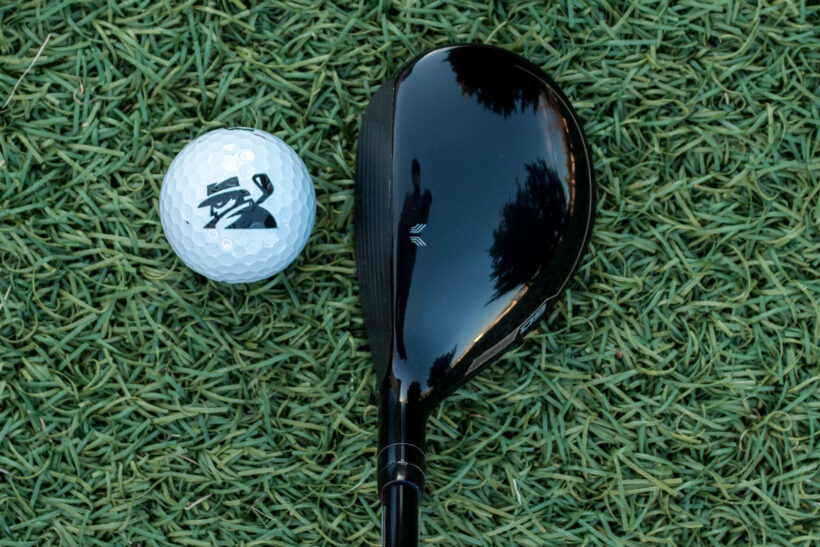 Wilson Staff D9 Driver, Fairways and Hybrids | MyGolfSpy
