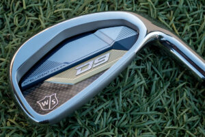 Wilson Staff D9 Irons | MyGolfSpy
