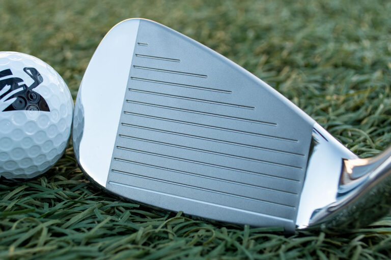 Wilson Staff D9 Irons | MyGolfSpy