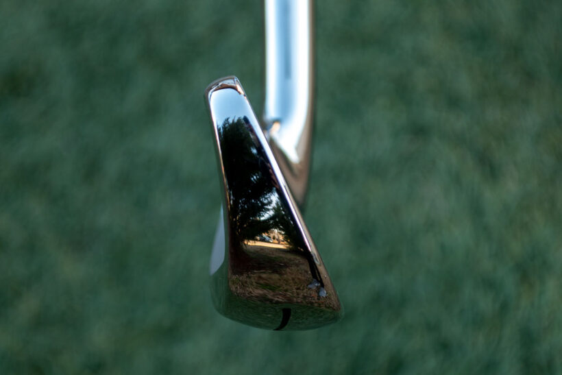 Wilson Staff D9 Irons | MyGolfSpy