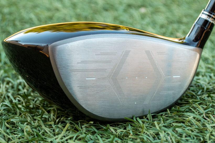 XXIO Prime: 2021 Drivers, Metalwoods and Irons | MyGolfSpy