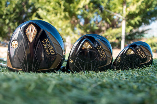 XXIO Prime: 2021 Drivers, Metalwoods and Irons | MyGolfSpy