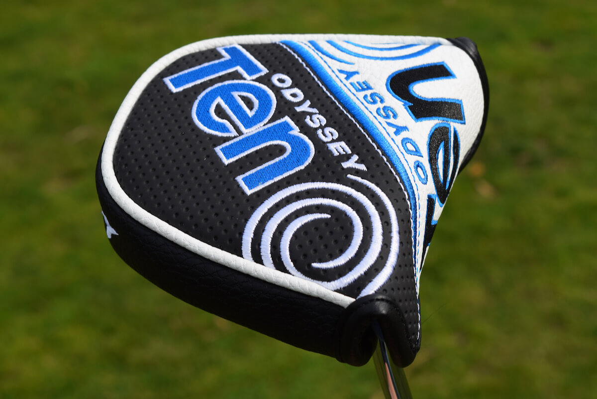 2021 Odyssey Ten Putter Line | MyGolfSpy