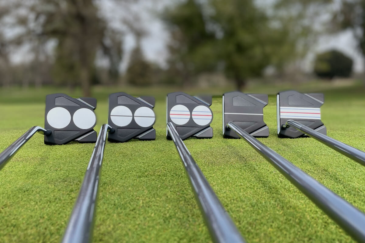 #ASKMYGOLFSPY – Putters | MyGolfSpy