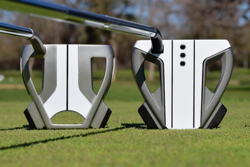 2021 TaylorMade Spider Putters | MyGolfSpy